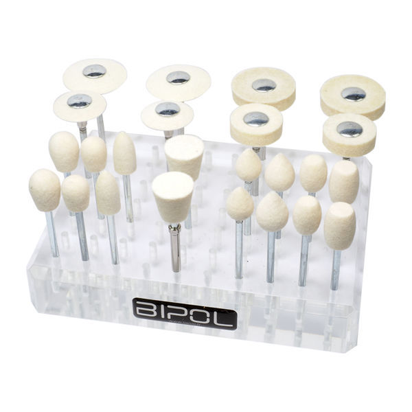 Felt bob - 422 000 060 - Bipol