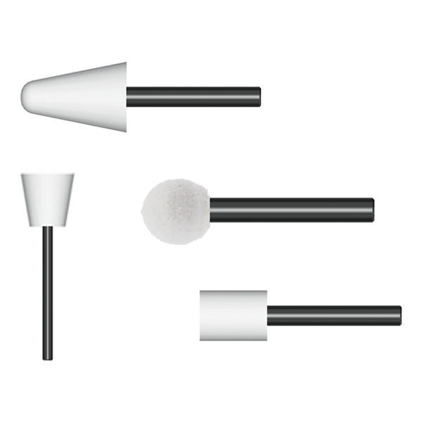 Felt bob - 422 000 0 series - Bipol