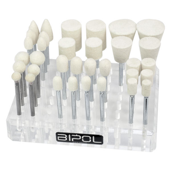 Felt bob - 422 000 080 - Bipol