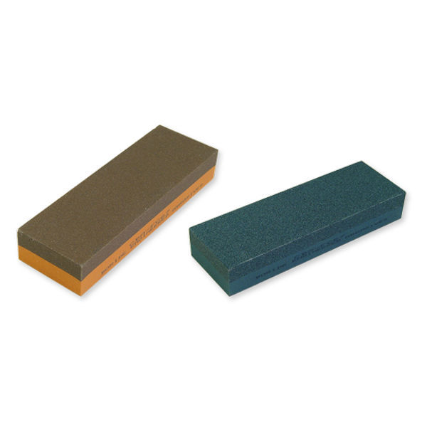 Silicon carbide abrasive stone - 421 000 57 series - Bipol