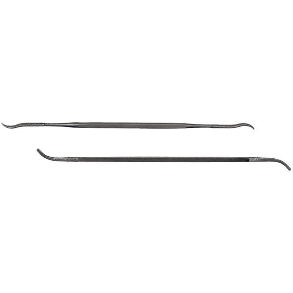 Hand file - 460 000 77 series - Bipol