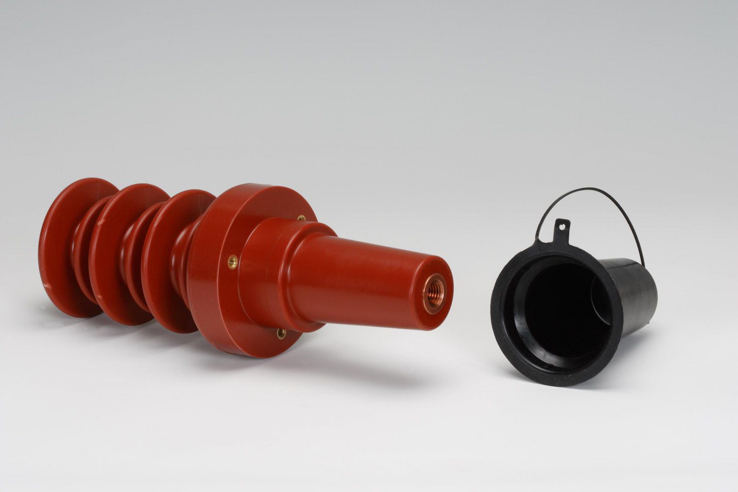 Insulation bushing - PRB - Veneta Isolatori - flange / plug-in / epoxy