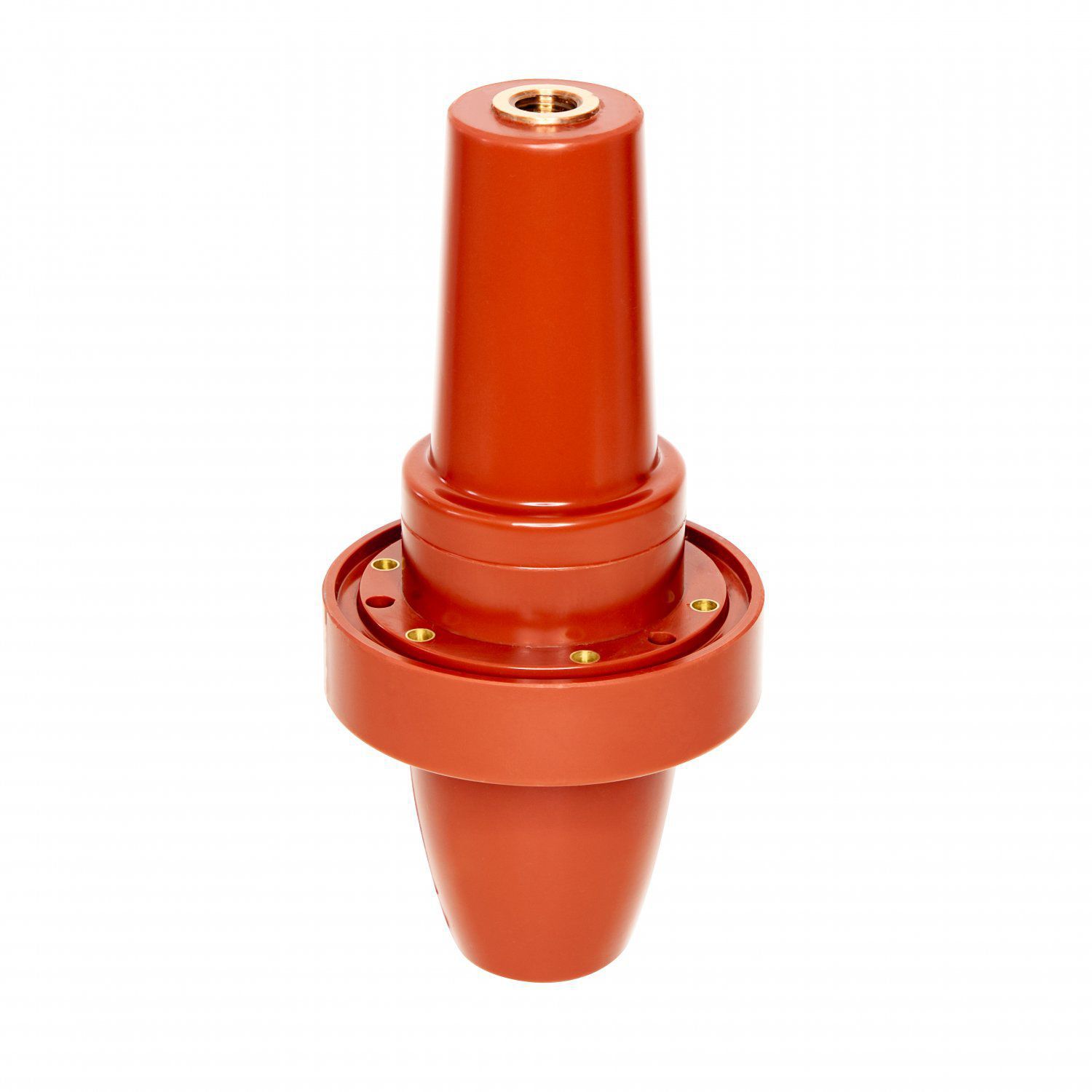 Insulation bushing - PTC - Veneta Isolatori - flange / plug-in / EPDM