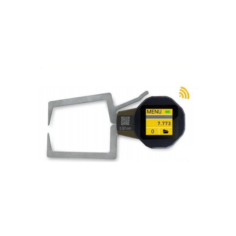 Computerized outside caliper - MICROTECH