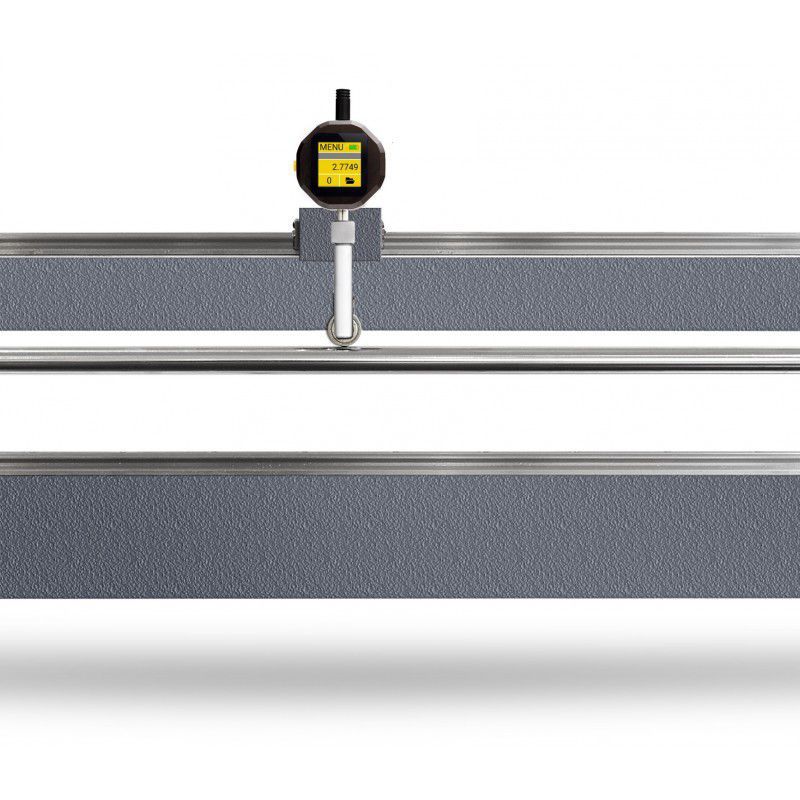 Measuring device stand - 2752 series - MICROTECH