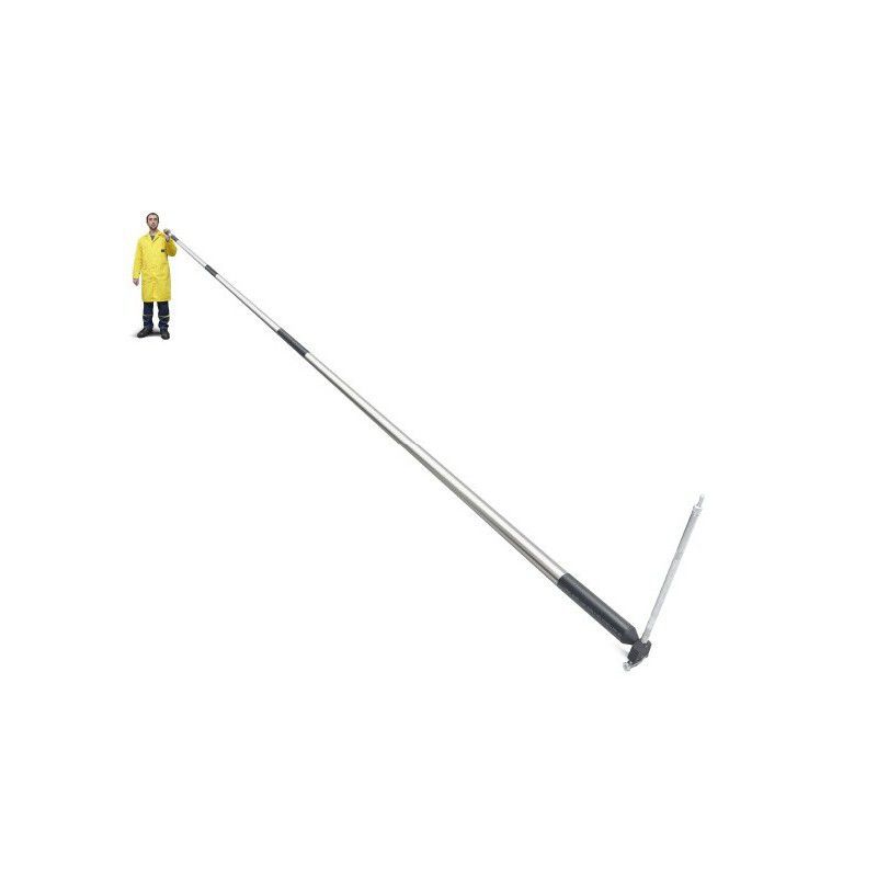 Computerized micrometer - MICROTECH - bore / large-diameter / digital