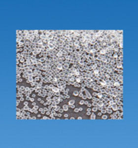 Glass micro-bead - DX BLAST - shot blasting