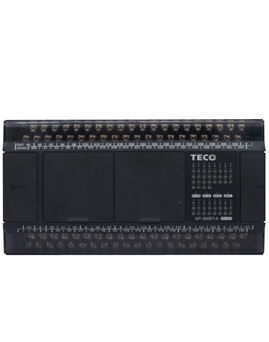 Box programmable logic controller - AP Series - TECO ELECTRIC ...
