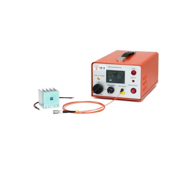 Beam test kit - PBDK series - MH GoPower Co., Ltd. - voltage / manual