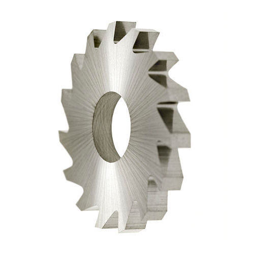Interlocked side milling cutter - 181 series - Gloor Precision Tools ...
