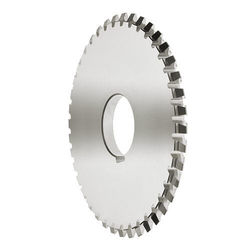 Solid carbide milling cutter - 003 series - Gloor Precision Tools Ltd ...