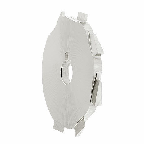 Interlocked side milling cutter - 150 - Gloor Precision Tools Ltd ...