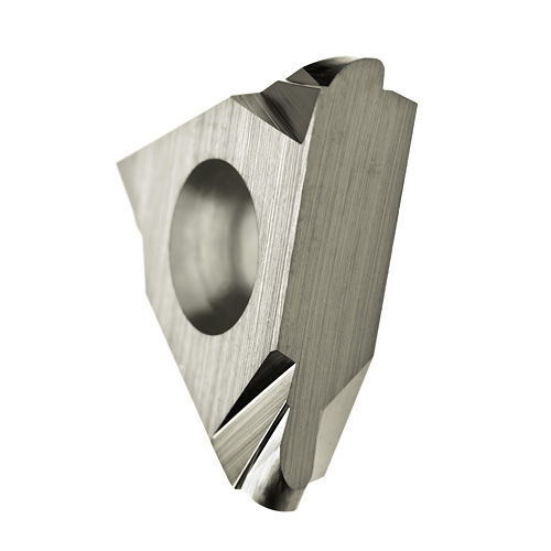 Cutting insert - 51 series - Gloor Precision Tools Ltd