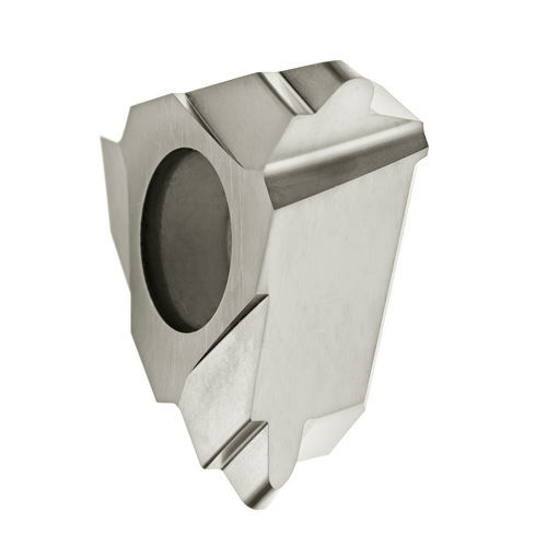 Cutting insert - 52 series - Gloor Precision Tools Ltd