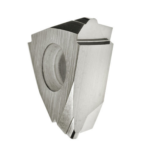 Cutting insert - 53 series - Gloor Precision Tools Ltd