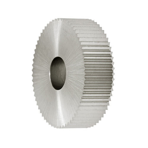 Straight-toothed knurling wheel - 190 series - Gloor Precision Tools ...
