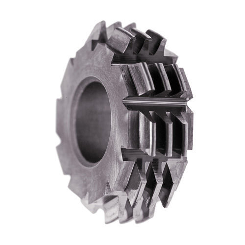 Carbide gear hob - 044 series - Gloor Precision Tools Ltd - custom
