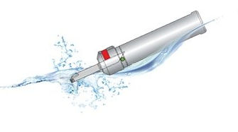 Micro grooving tool - micrOscope - Vargus