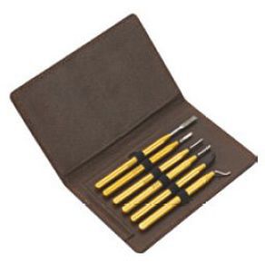 Manual deburring tool - TD - Vargus