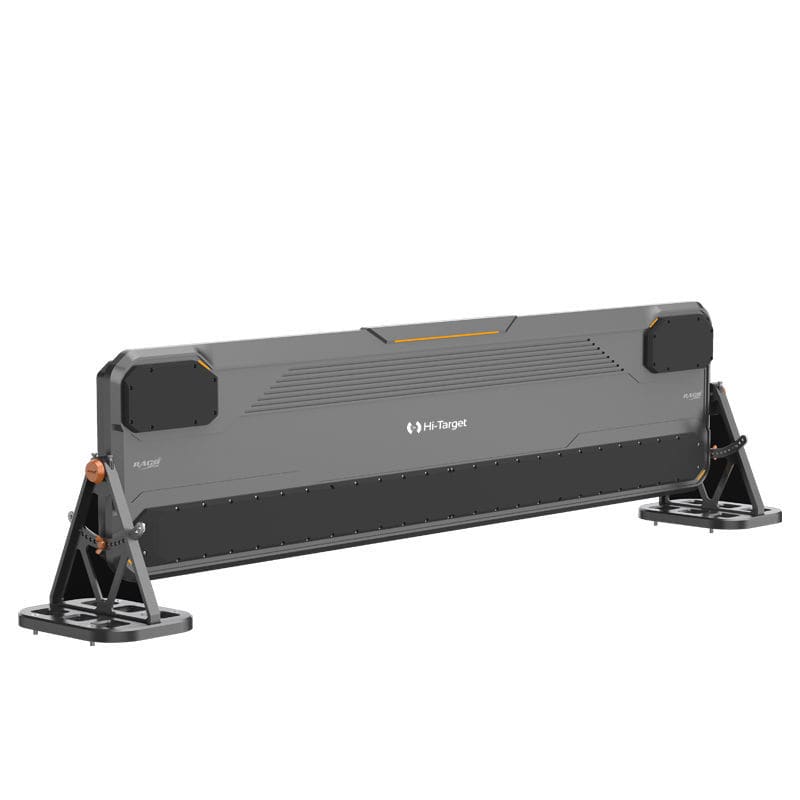 Measurement monitoring device - HD-SAR series - Hi-Target Surveying ...