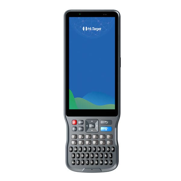 GPS field controller - iHand55 - Hi-Target Surveying Instrument Co.,Ltd