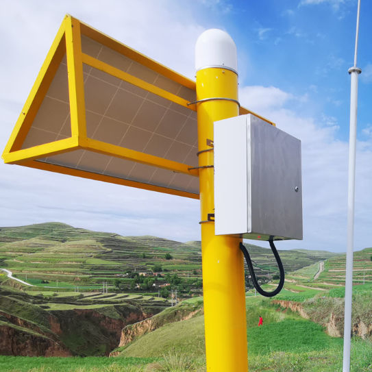 Temperature monitoring device - Hi-Target Surveying Instrument Co.,Ltd ...