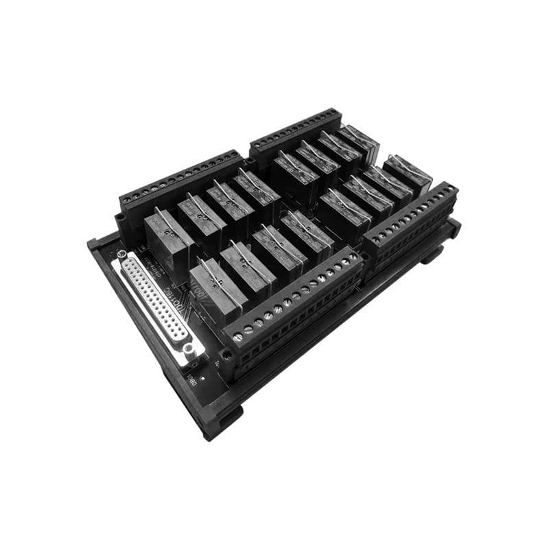 Electromechanical relay socket - HFGD7-2 - Xiamen Hongfa ...