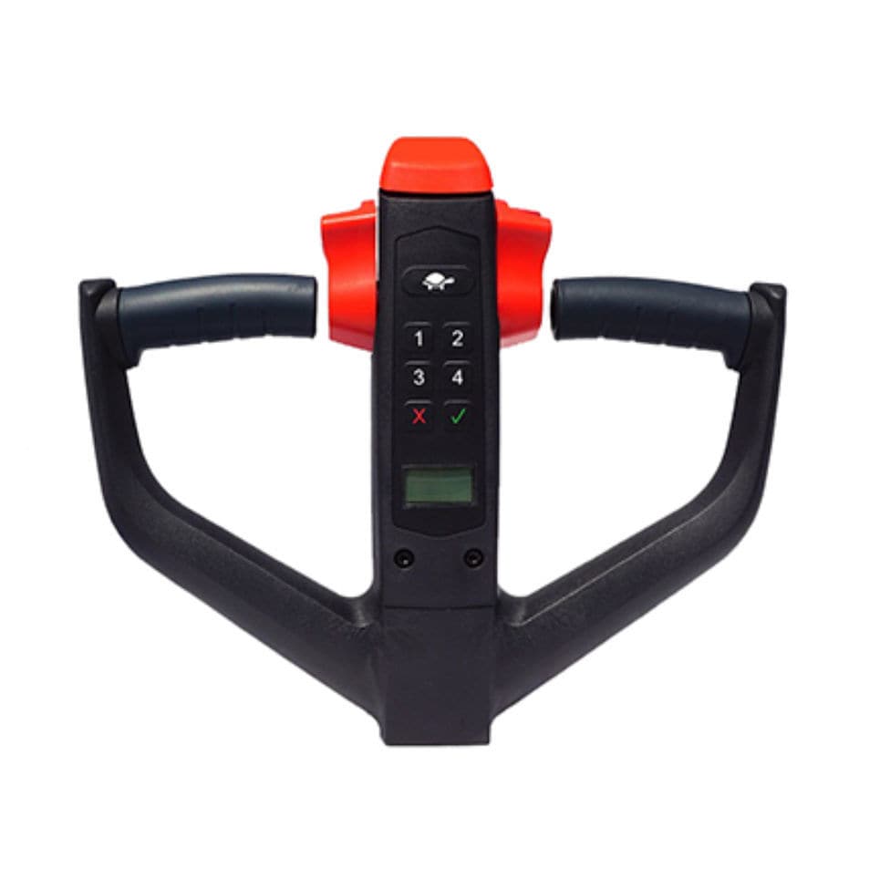 Electric tiller head - Noblelift Intelligent Equipment Co., Ltd.