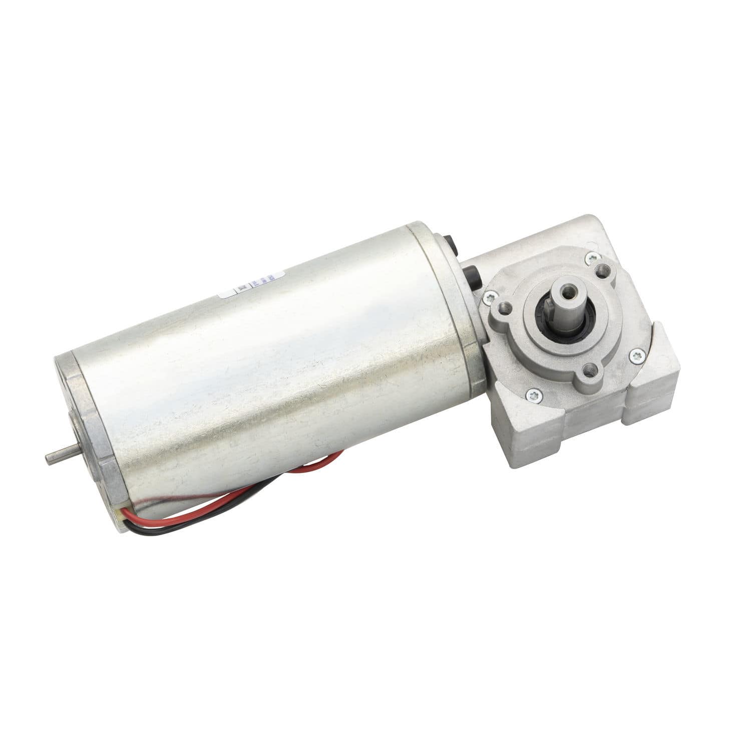 DC gear-motor - MVSF 863 L 26 series - BERNIO ELETTROMECCANICA s.n.c ...