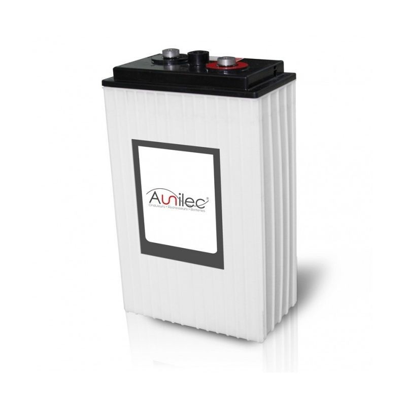 Lithium battery - 2ET series - AUNILEC - 2 V / CE