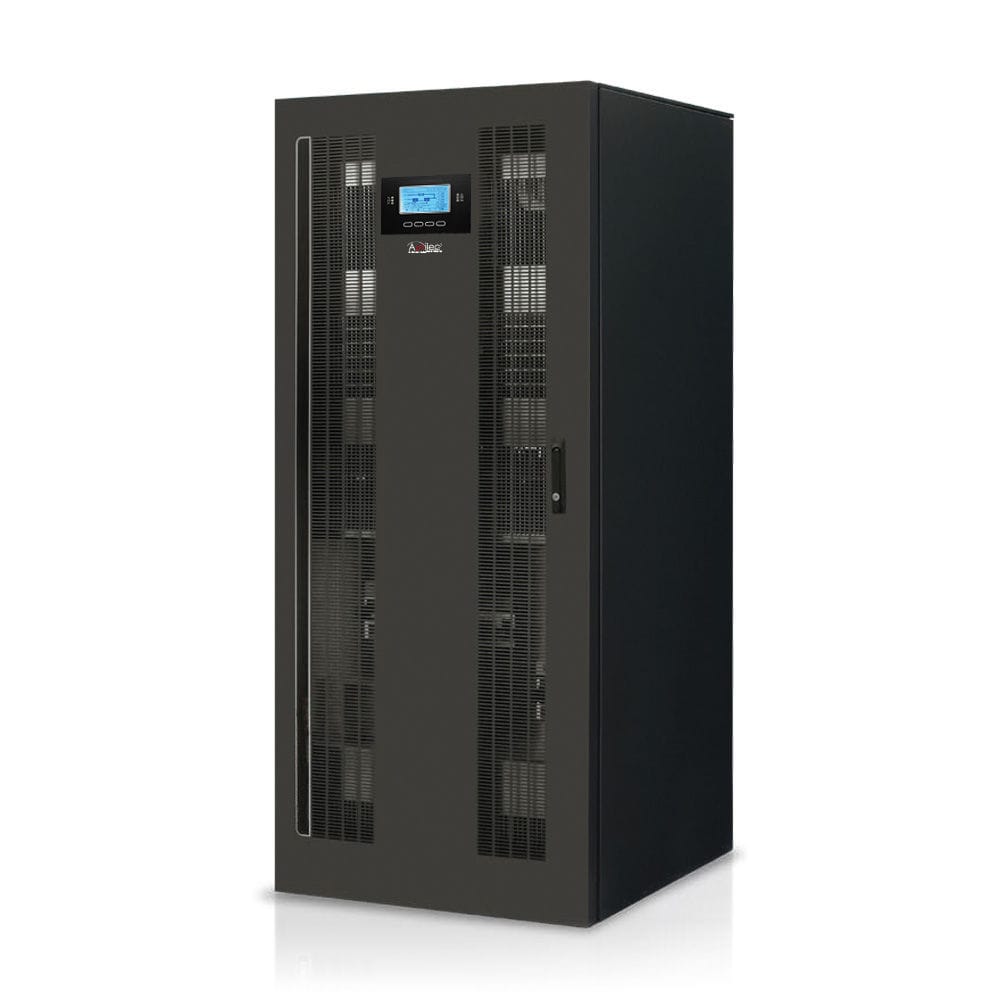 Double-conversion uninterruptible power supply - MULTI PLUS MLT ...