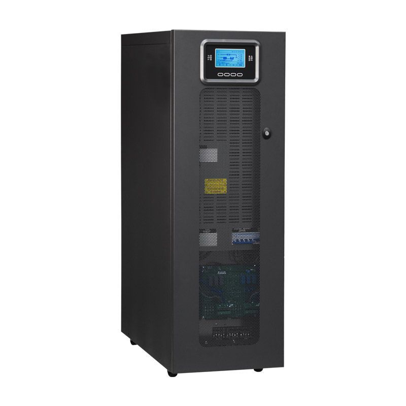 On-line UPS - Multi Plus - AUNILEC - industrial / Eco mode