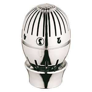 Bellows thermostatic head - T470C - Giacomini