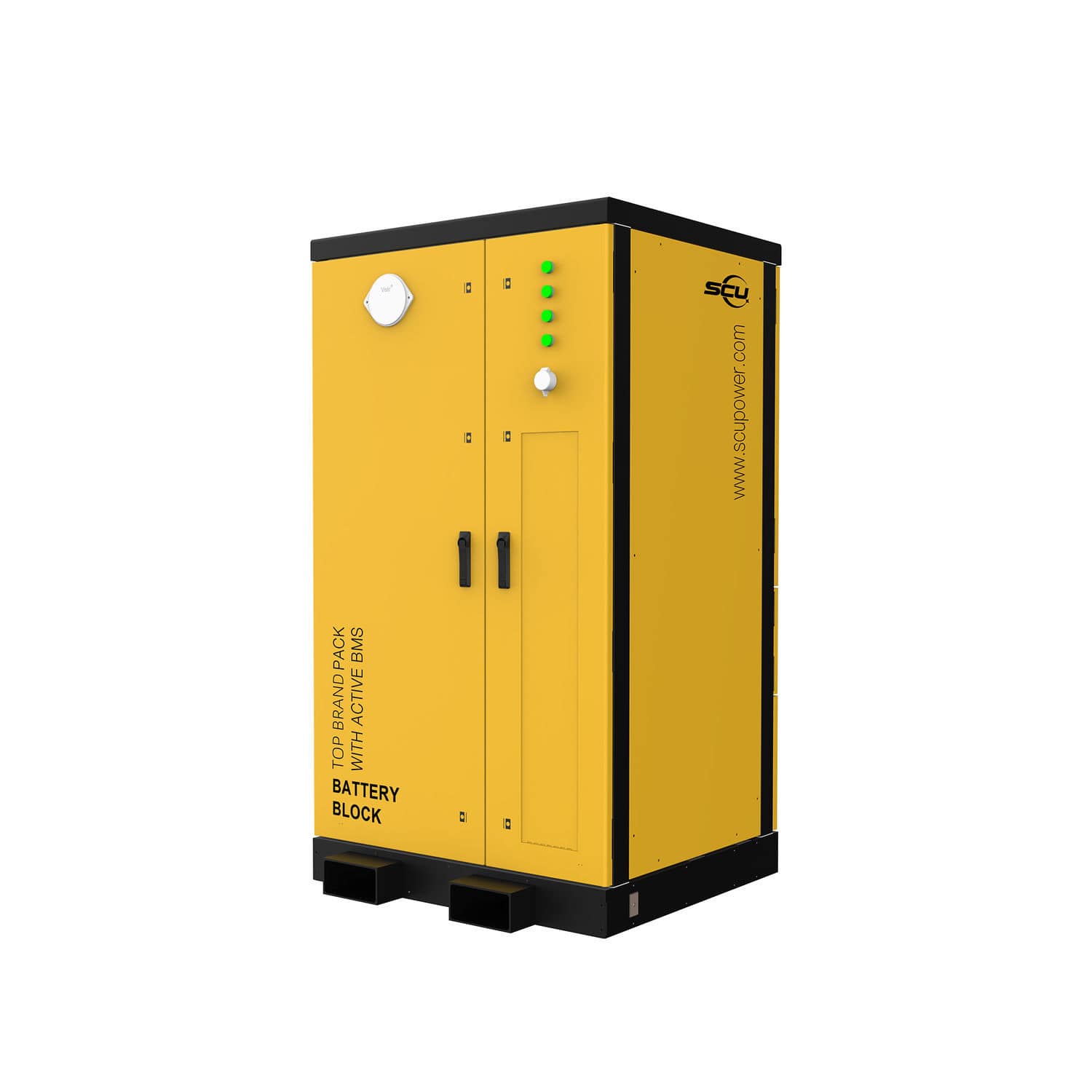 Energy storage system - Sicon Chat Union Electric Co., Ltd