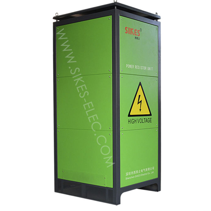 Braking chopper - Braking Unit - Shenzhen Sikes Electric Co., Ltd.