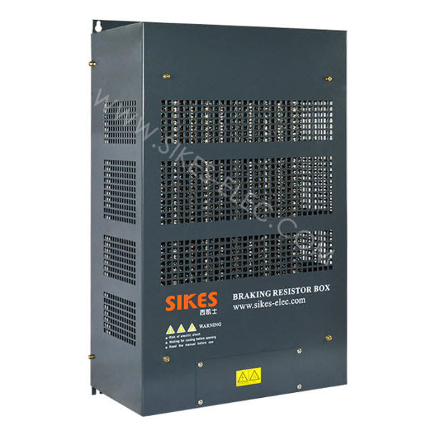 Braking resistor unit - STB series - Shenzhen Sikes Electric Co., Ltd ...