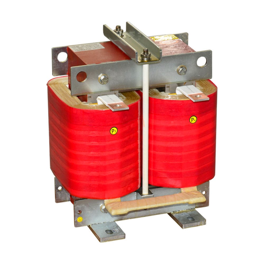 Inverter choke - SKS-DCL-0210-AB/4-YX - Shenzhen Sikes Electric Co ...