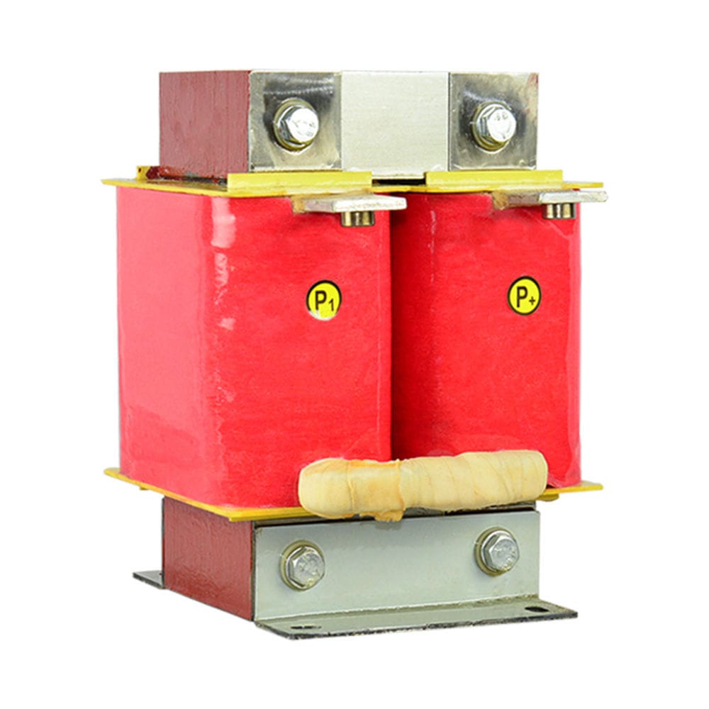 Magnetic choke - SKS-DCL-0286-ATK/4 - Shenzhen Sikes Electric Co., Ltd ...