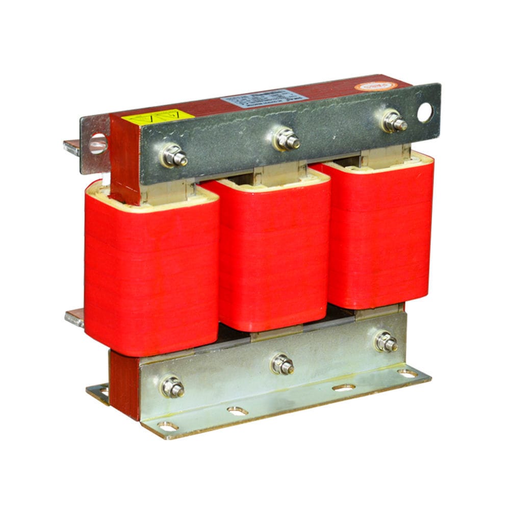 Load choke - SKS-OCL-0260-AB/5-XR - Shenzhen Sikes Electric Co., Ltd ...