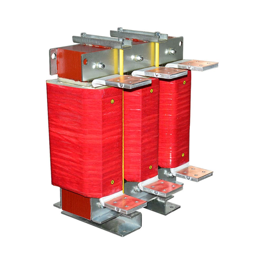 Line choke - SKS-ACL-2000-AB/4 - Shenzhen Sikes Electric Co., Ltd ...