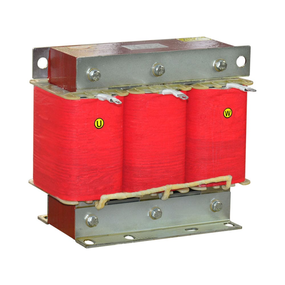 Inverters testing choke - SKS-FZ-0023-AL/4-54 - Shenzhen Sikes Electric ...