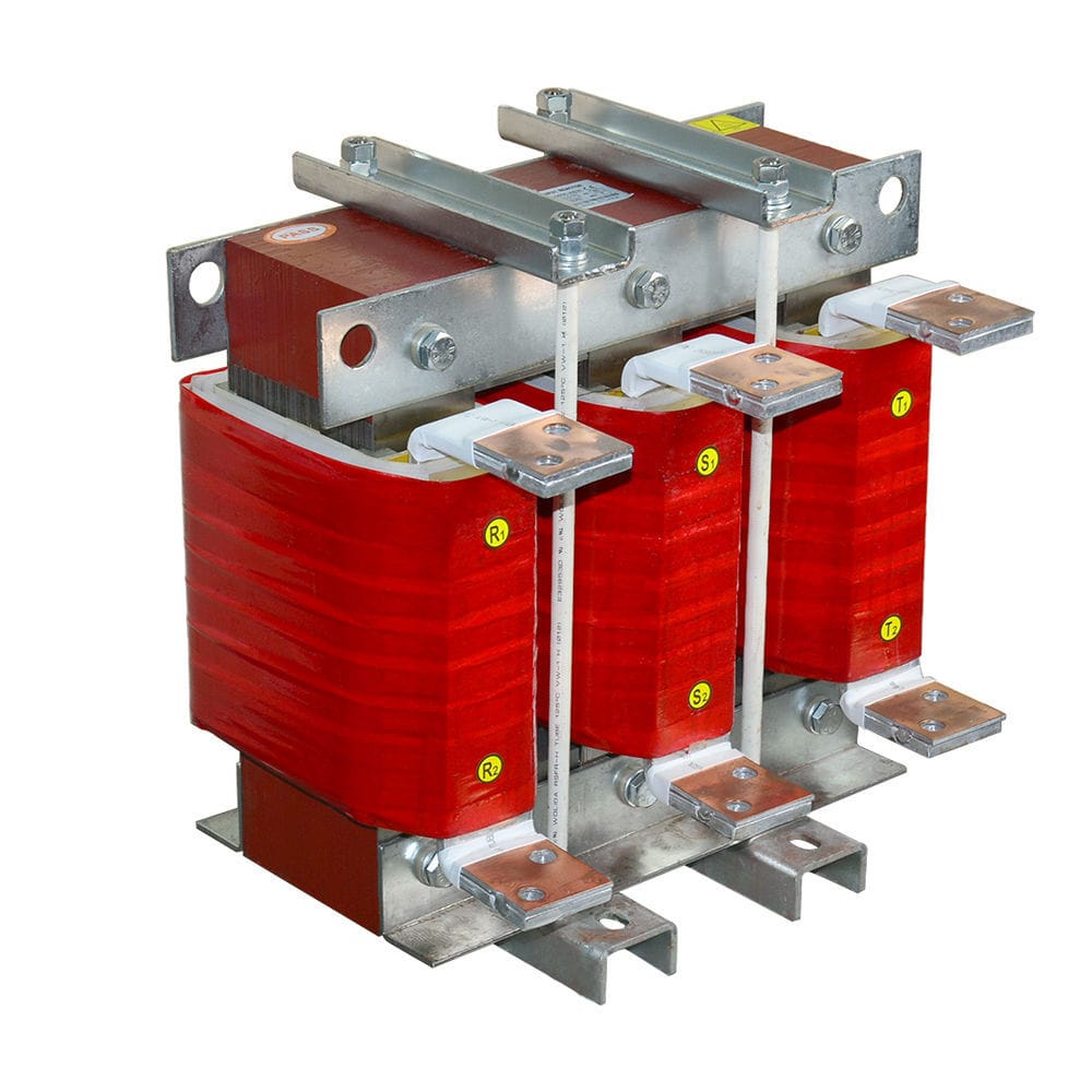 Load choke - SKS-OCL-0800-AB/4 - Shenzhen Sikes Electric Co., Ltd ...