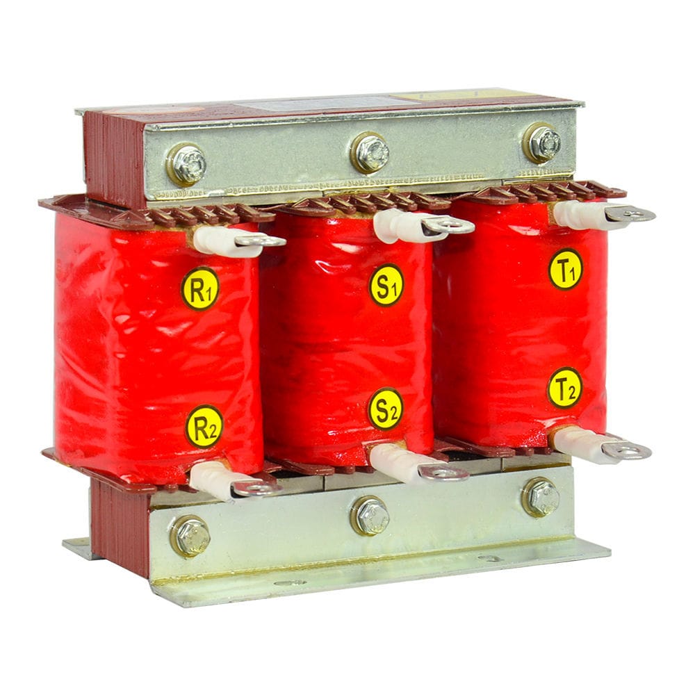 Line choke - SKS-ACL-0080-AL/4-6 - Shenzhen Sikes Electric Co., Ltd ...