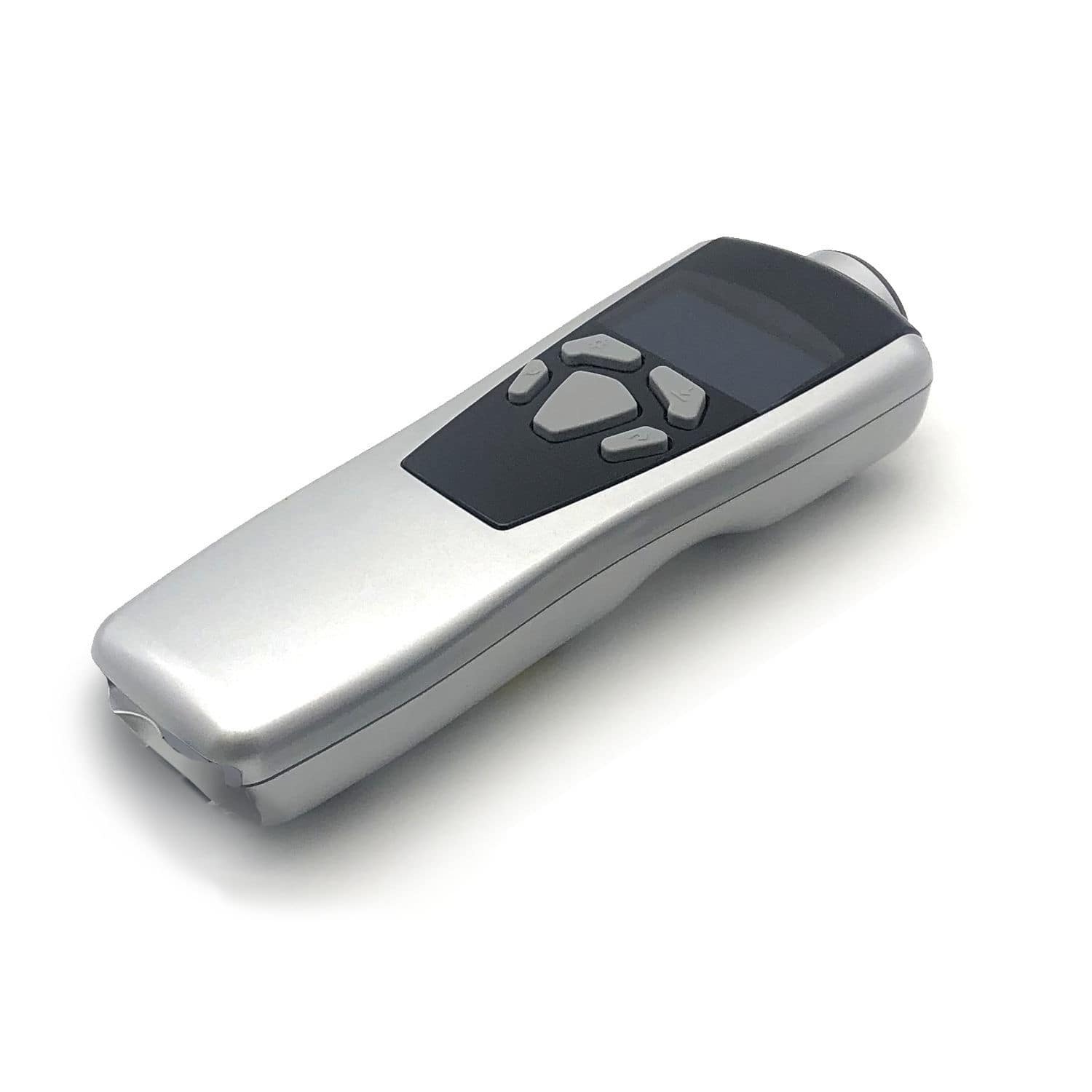 Bluetooth tachometer - BlueTak - Motionics, LLC - contact / optical ...