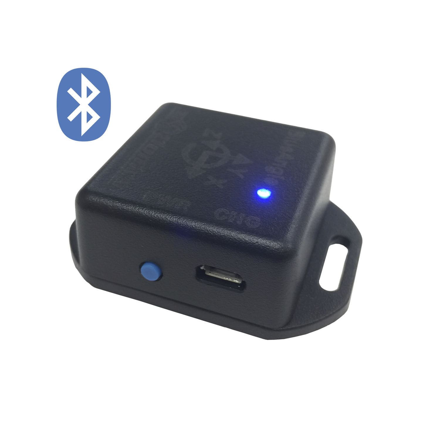 Bluetooth angle gauge - BlueAngle - Motionics, LLC - for checking angle