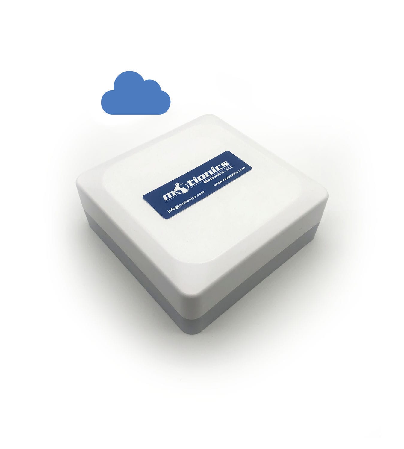 WiFi gateway - GageHub - Motionics, LLC - telemetry / data transmission