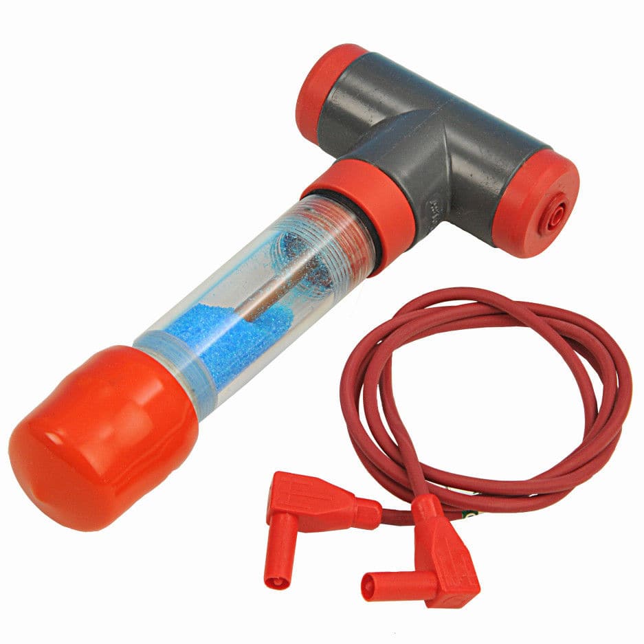 Reference electrochemical electrode - 6005-0250 - Buckleys (UVRAL ...