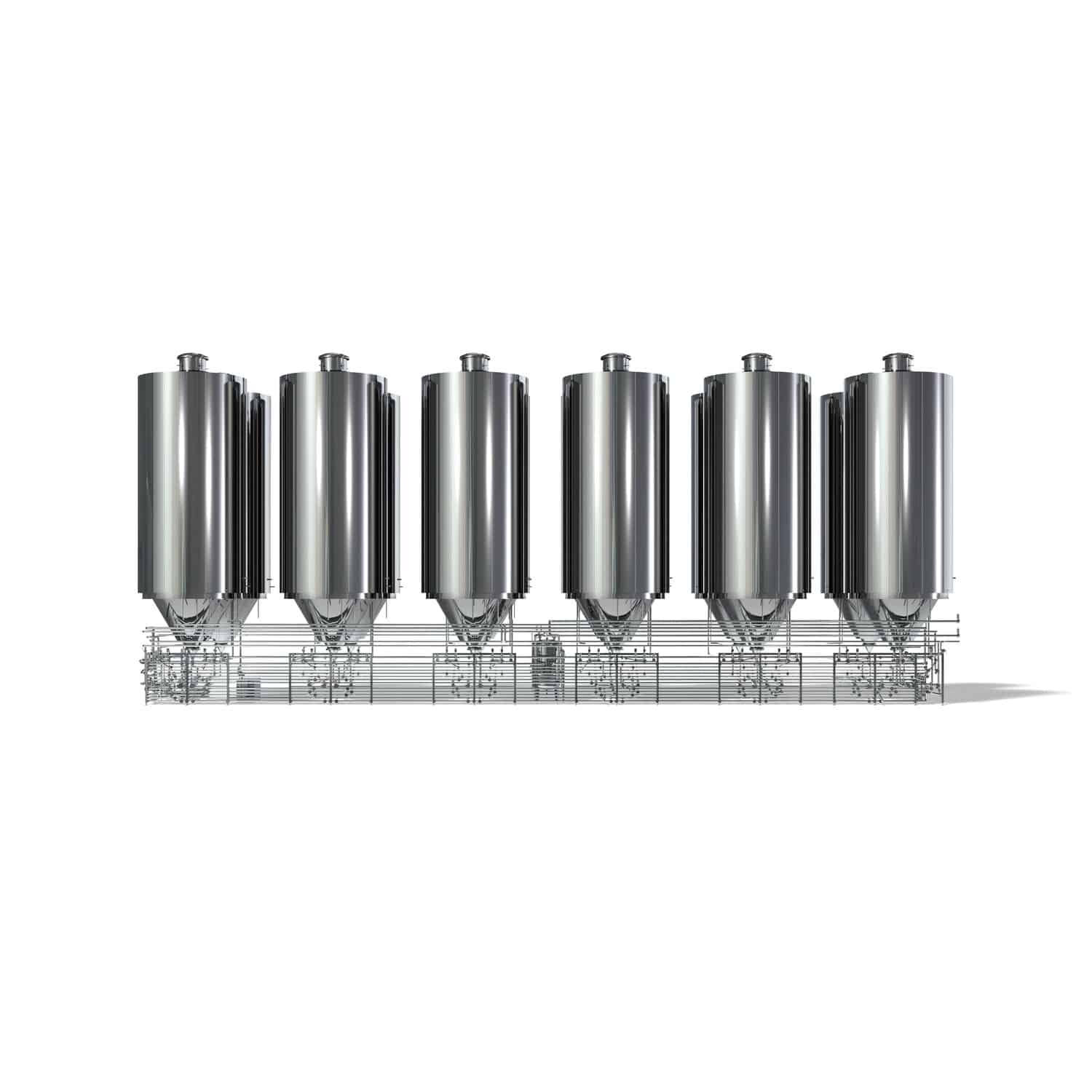 Stainless steel pipe system - Albert Handtmann Armaturenfabrik GmbH ...