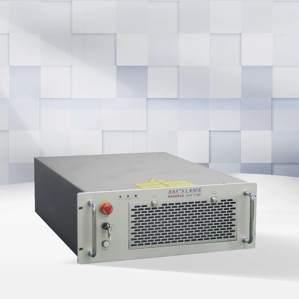 Pulsed laser diode - WFD series - Han's Laser Technology Co., Ltd - CW ...