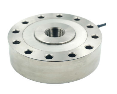Tension/compression load cell - MLW65-Tension and Compression Load Cell ...